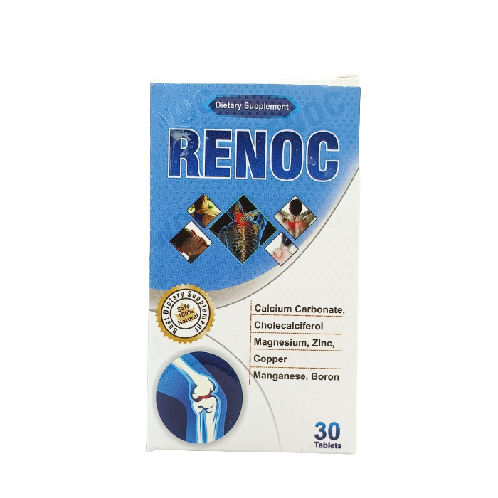 Renoc Tablets 30s