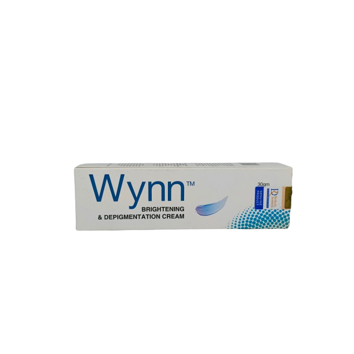 Wynn Brightening Cream 30gm