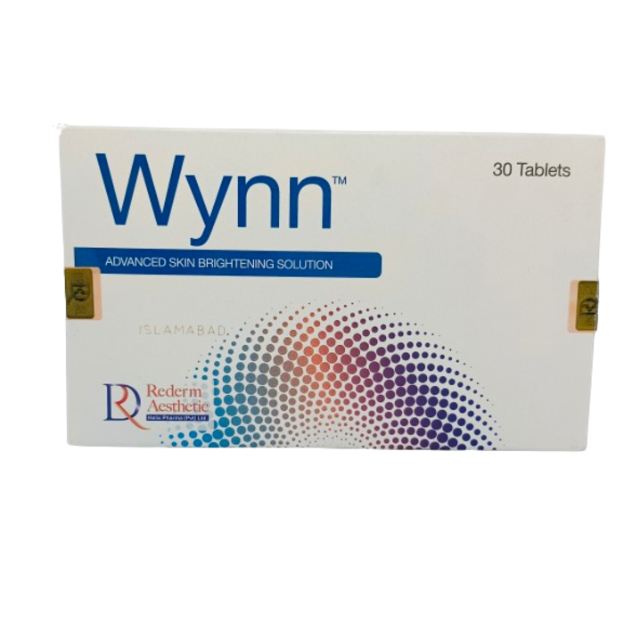 Wynn Tablets 30s
