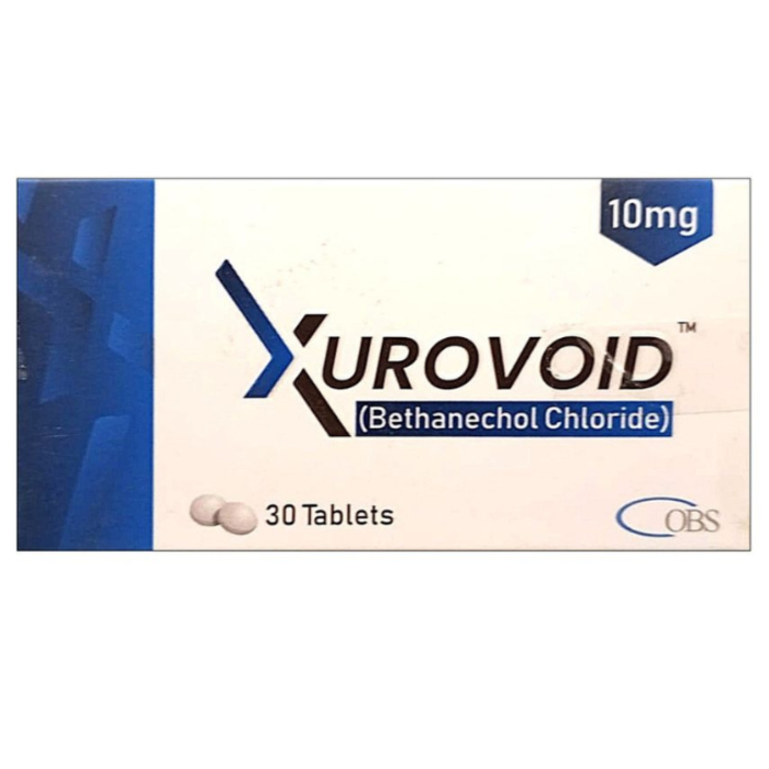 Buy Xurovoid 10mg Tab 30s Online at Best Price in Pakistan | DWatson ...