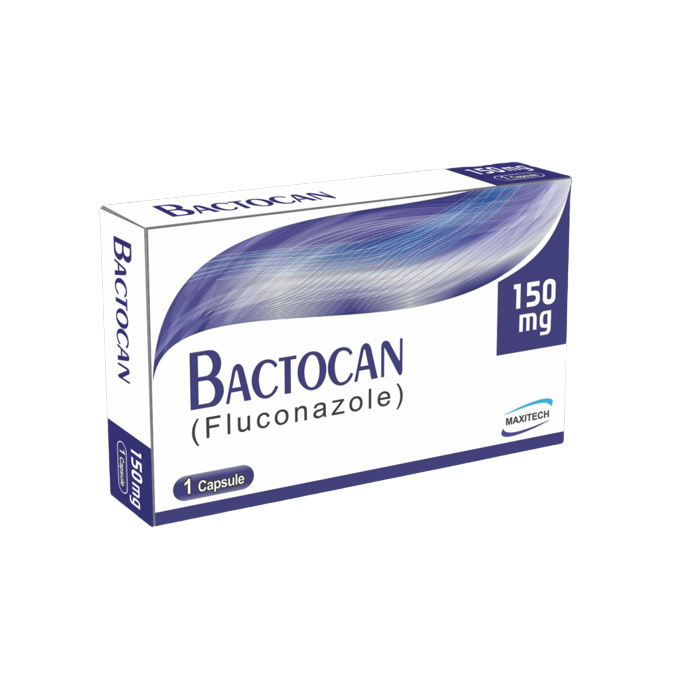 Bactocan Cap