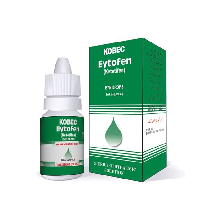 Eytofen Eye Drop 5ml