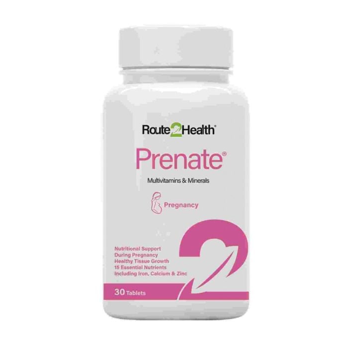 Prenate Tab 30S